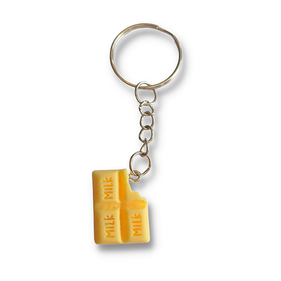 Food Themed Keyrings – Page 2 – The Keyring Kingdom