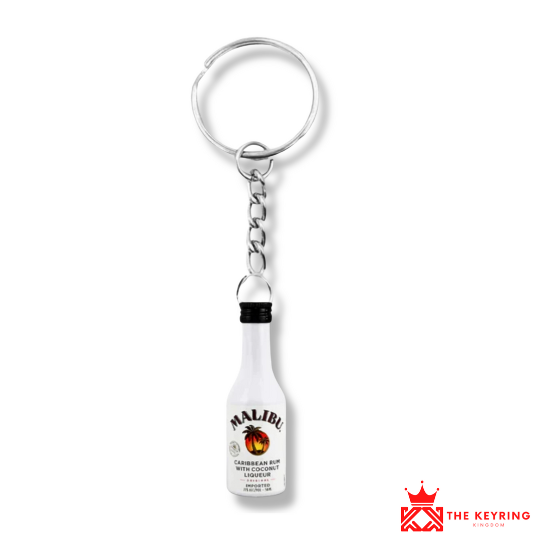 Drinks Collection- The Keyring Kingdom